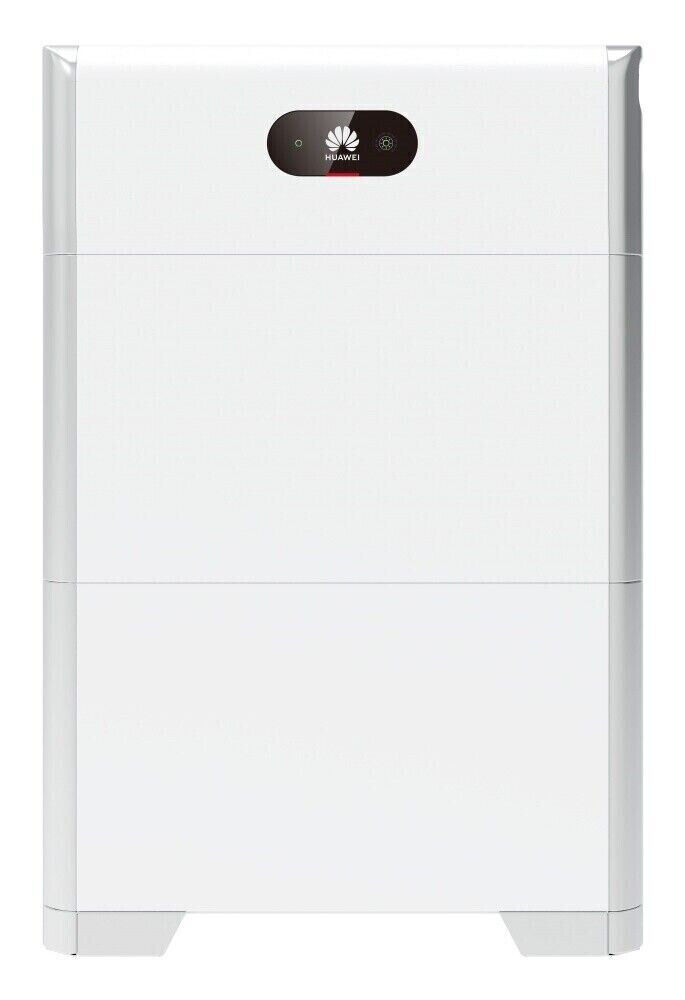 21123 Huawei Luna2000 10 E0 Akku Pv Stromspeicher Speicherpaket